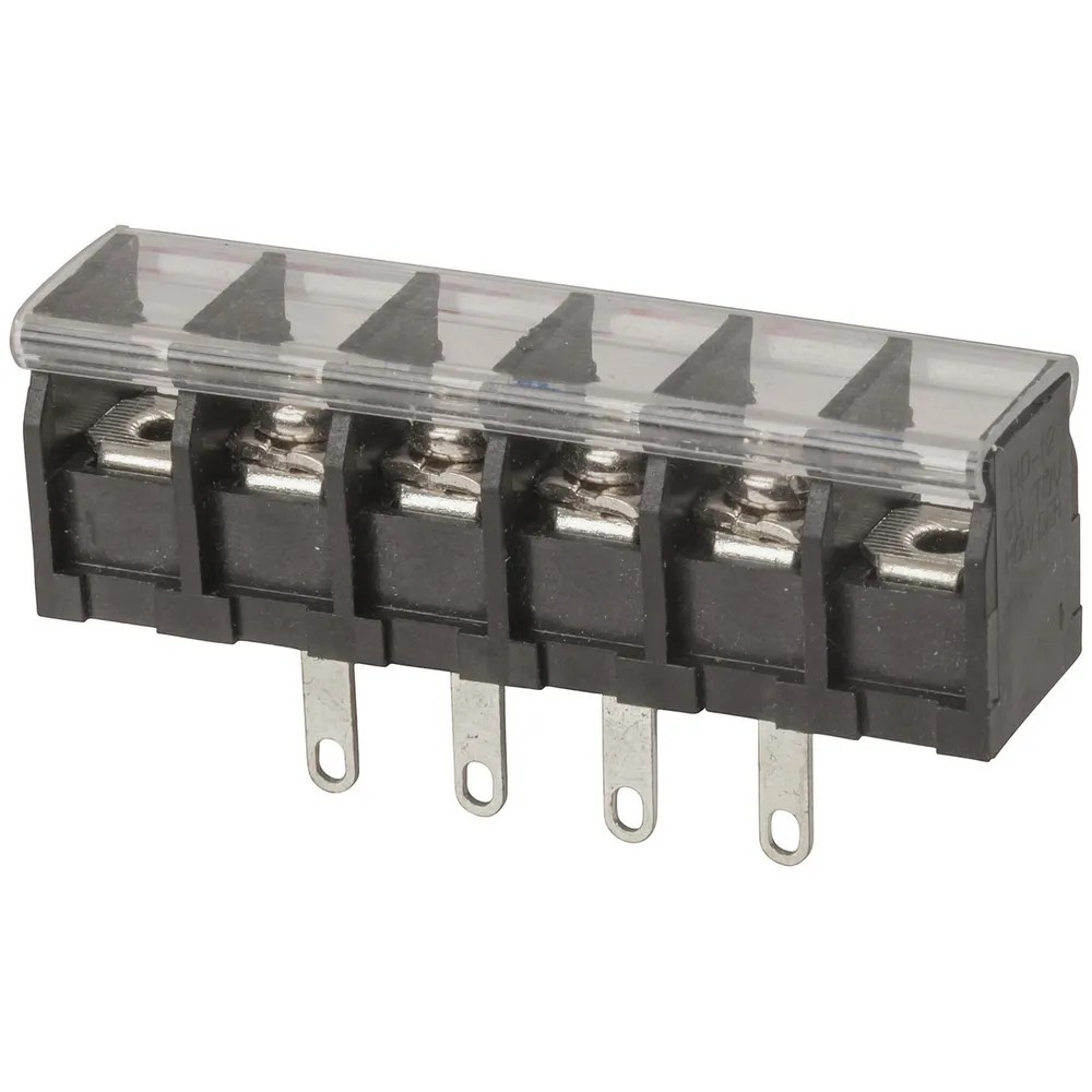 Terminal Blocks & Headers - Screw Terminals & Connector Blocks | Page 2 ...