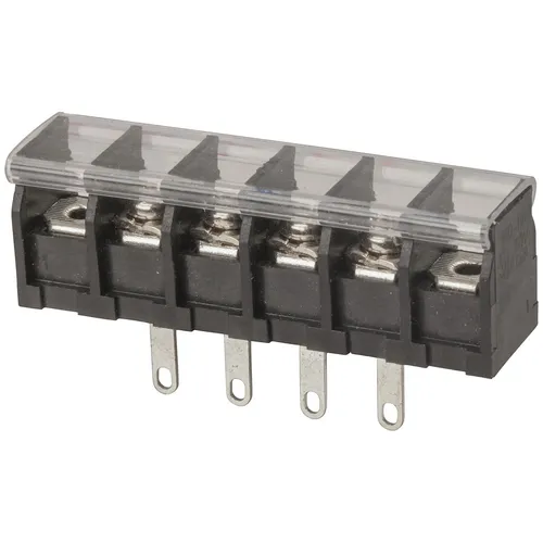Terminal Blocks & Headers - Screw Terminals & Connector Blocks | Page 2 ...