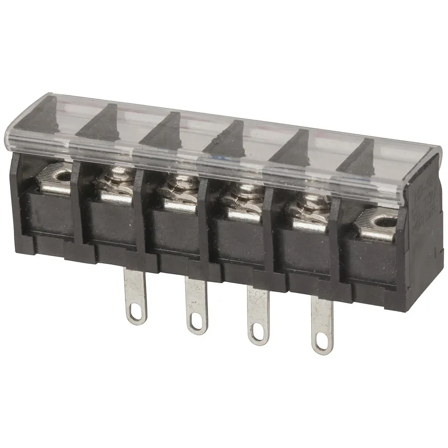 Terminal Blocks & Headers - Screw Terminals & Connector Blocks | Page 2 ...