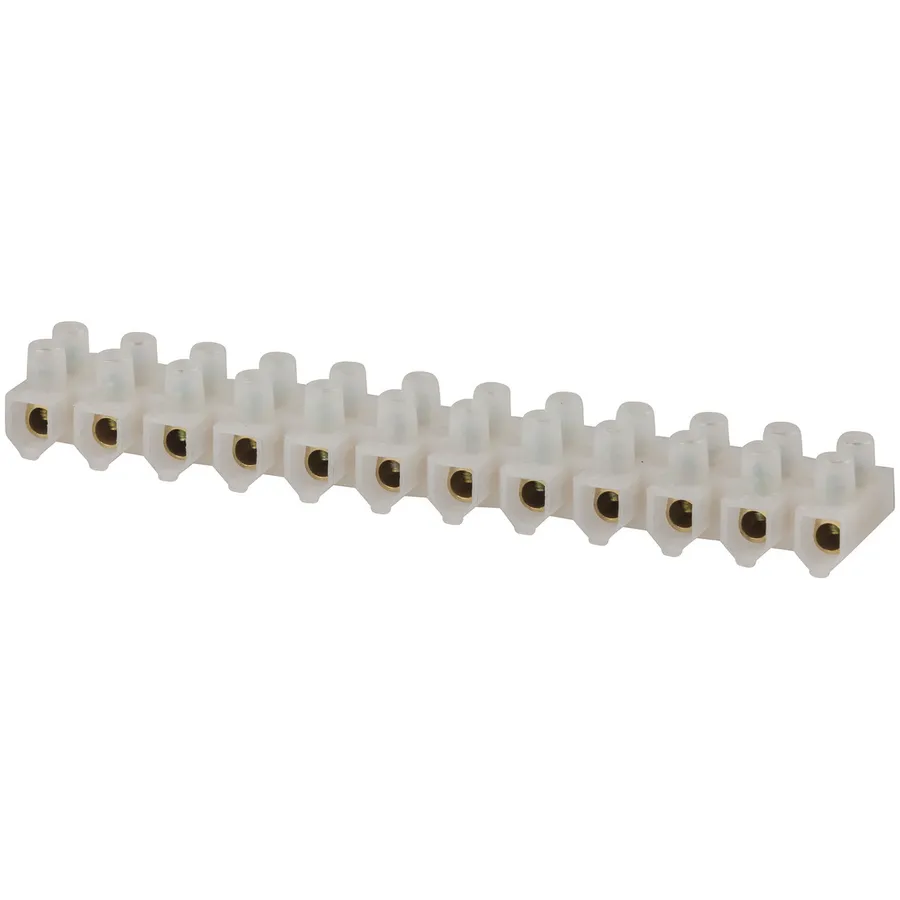 Terminal Barriers & Strips | Jaycar Australia