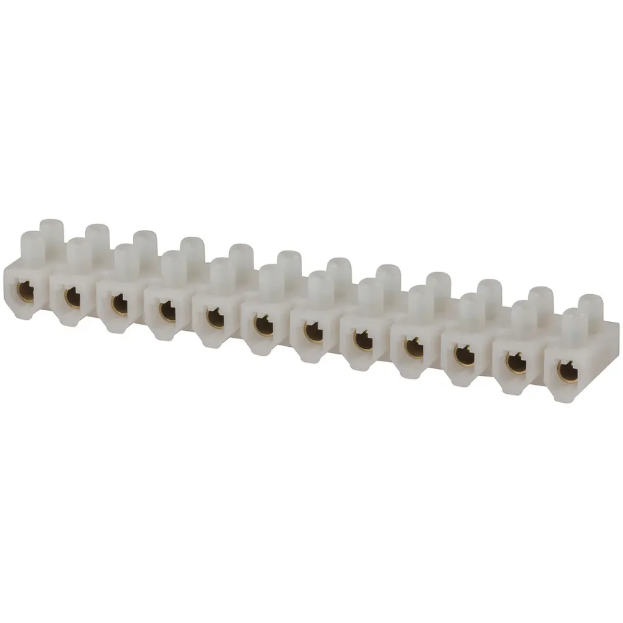 Terminal Barriers & Strips | Jaycar Australia