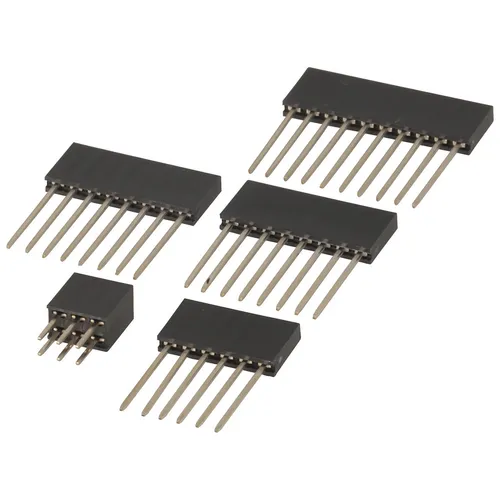 Headers/IDC Connectors | Jaycar Australia