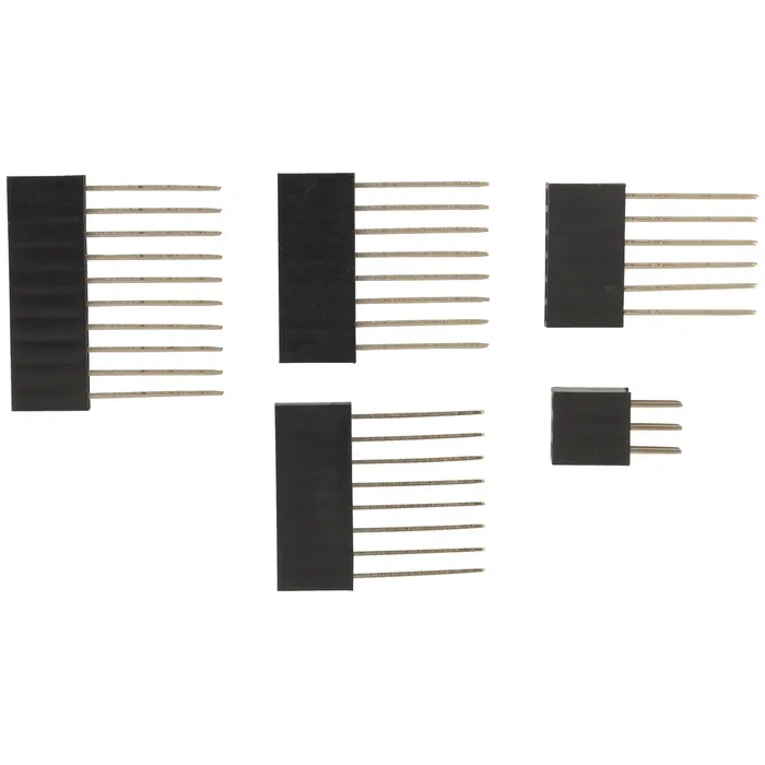 Arduino Stackable Header | Jaycar Australia