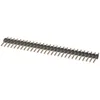 40 Pin Dual In-Line (DIL) Header Strip | Jaycar Australia