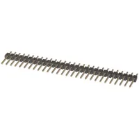40 Pin Dual In-Line (DIL) Header Strip | Jaycar Australia