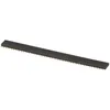 40 Pin Female Header Strip | Jaycar Australia
