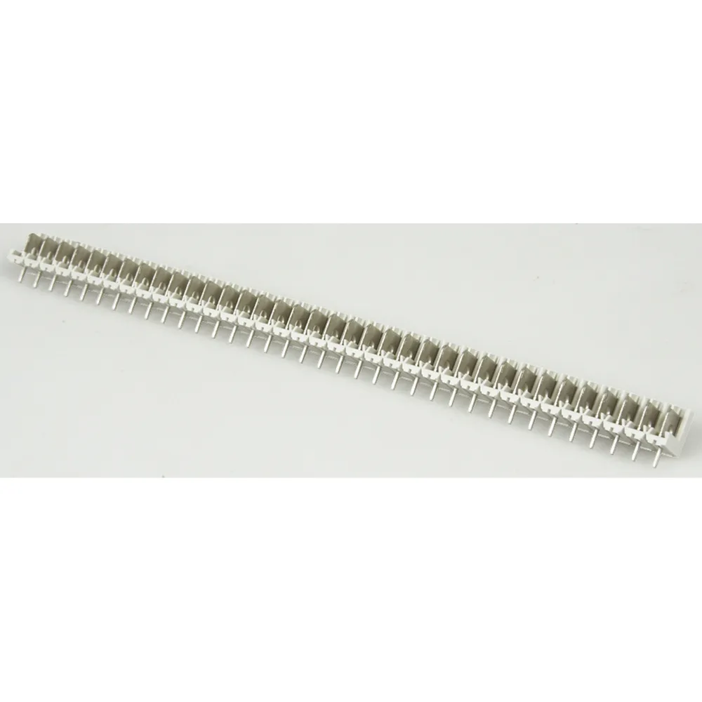 36 Way Pluggable PCB Connectors - Plug | Jaycar Australia