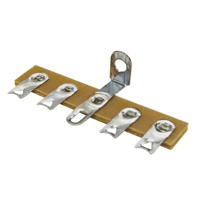 Terminal Blocks & Headers | Jaycar Australia