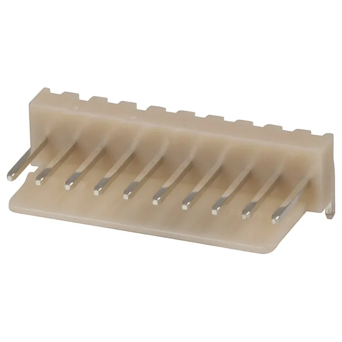3 Pin 0.1in 90 Degree Locking Header - 2.54mm Pitch - Single | Jaycar ...
