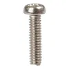M2 x 8mm Metric Metal Thread Fasteners | Jaycar Australia