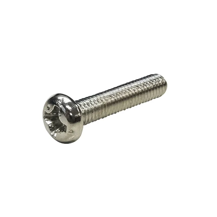 M3 x 15mm Steel Screws - Pack of 200 | Jaycar Australia