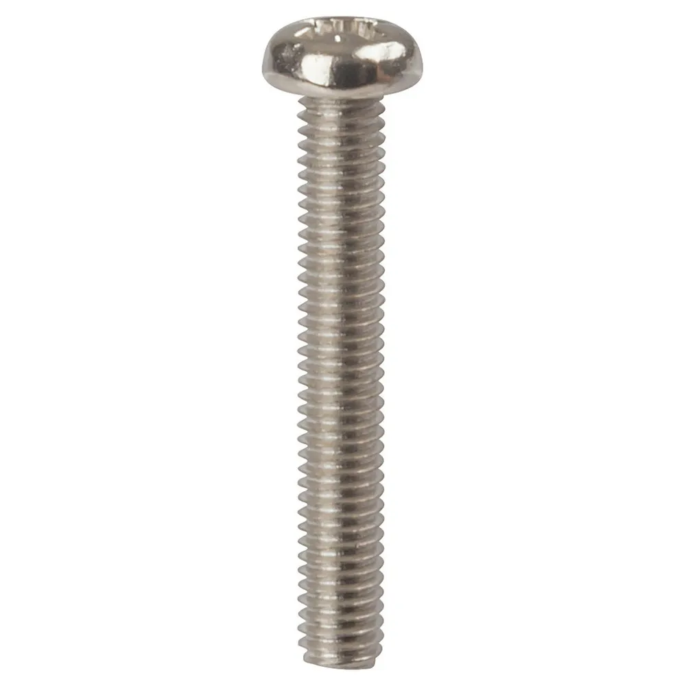M2 x 8mm Metric Metal Thread Fasteners | Jaycar Australia