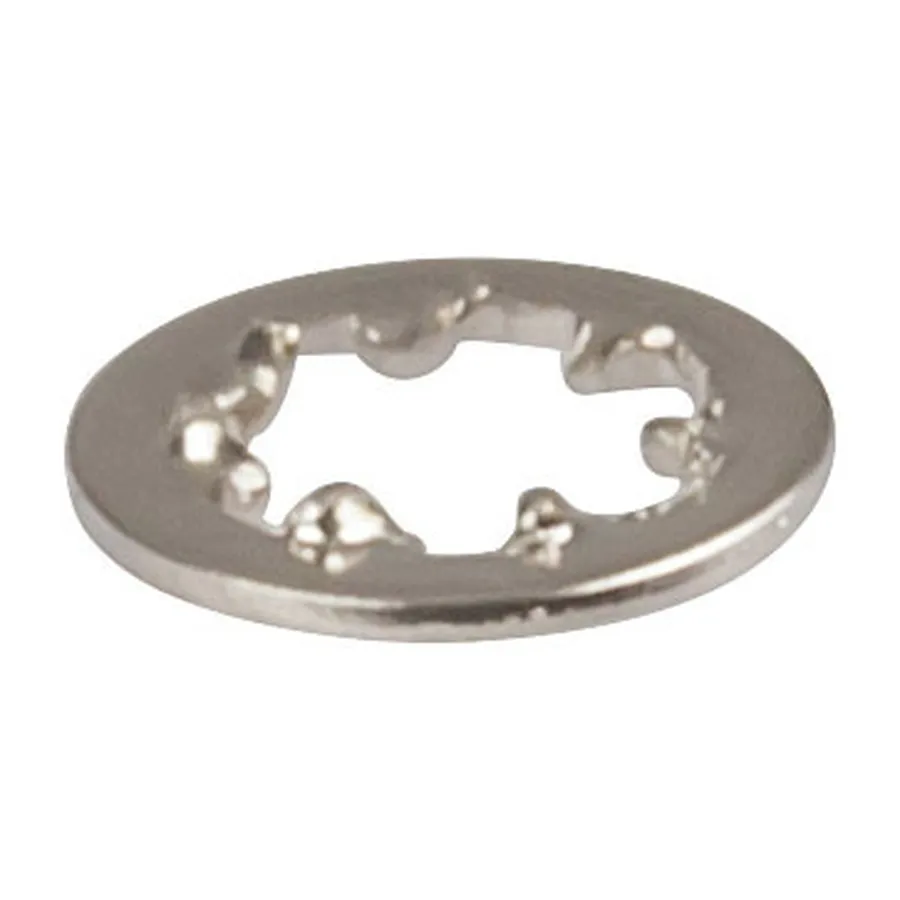 3mm Shakeproof Washers - Pack of 25 | Jaycar Australia