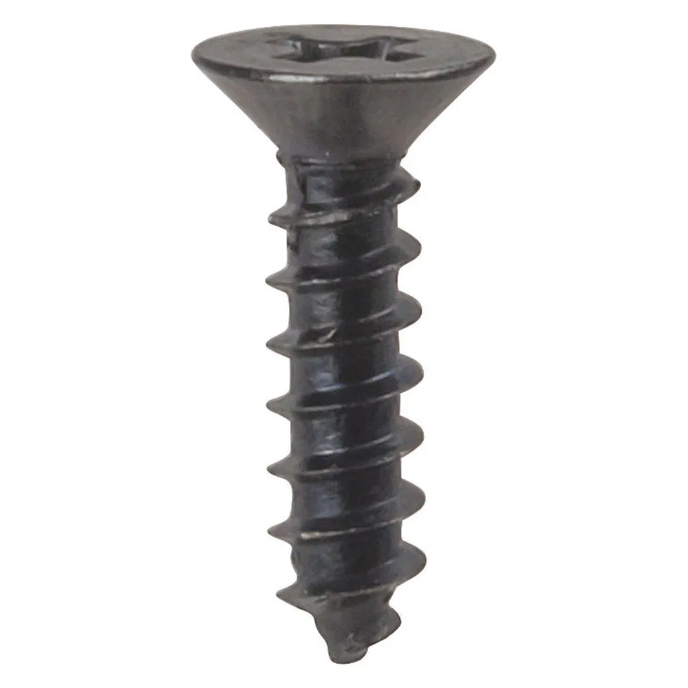 No.6 x 15mm Speaker Wood Screws - Pack of 20 | Jaycar Australia