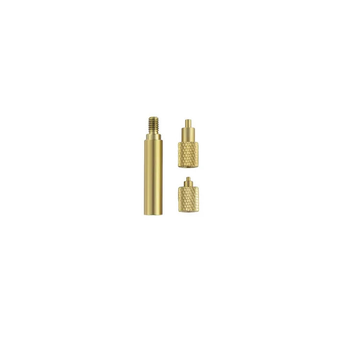 Bushing Heat Press Insert Tip suits M2 and M3 sizes | Jaycar Australia