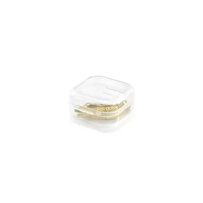 Bushing Heat Press Insert Tip suits M2 and M3 sizes | Jaycar Australia