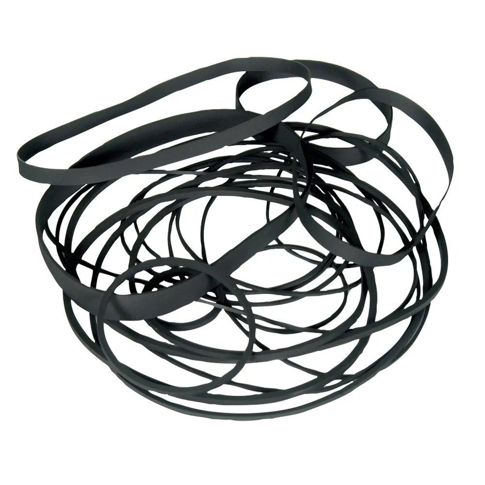 Video, Audio and CD Drive Belt Pack - 25 Pieces | Jaycar Australia
