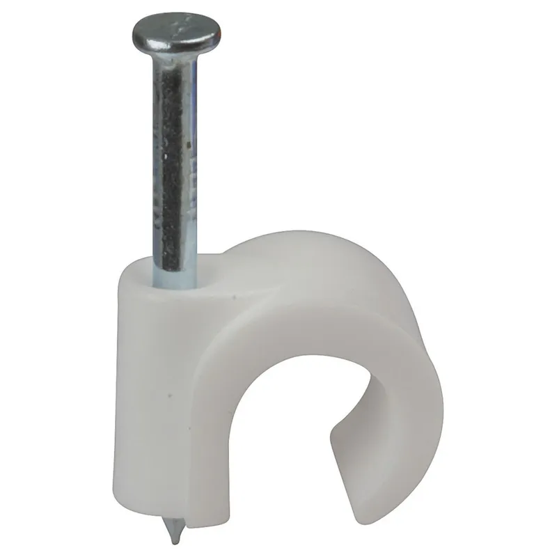 10mm Cable Clamps - Pack of 6 | Jaycar Australia