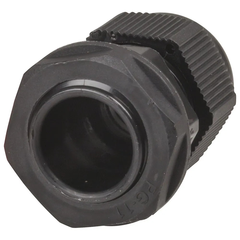 4-8mm DIA Waterproof Cable Glands - Pack of 2 | Jaycar Australia