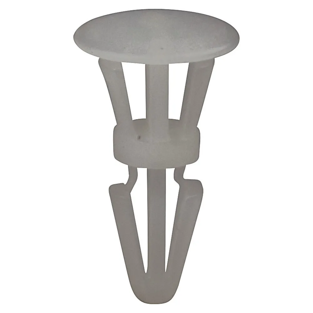 10mm Flush Mount PCB Supports - Pack of 25 | Jaycar New Zealand