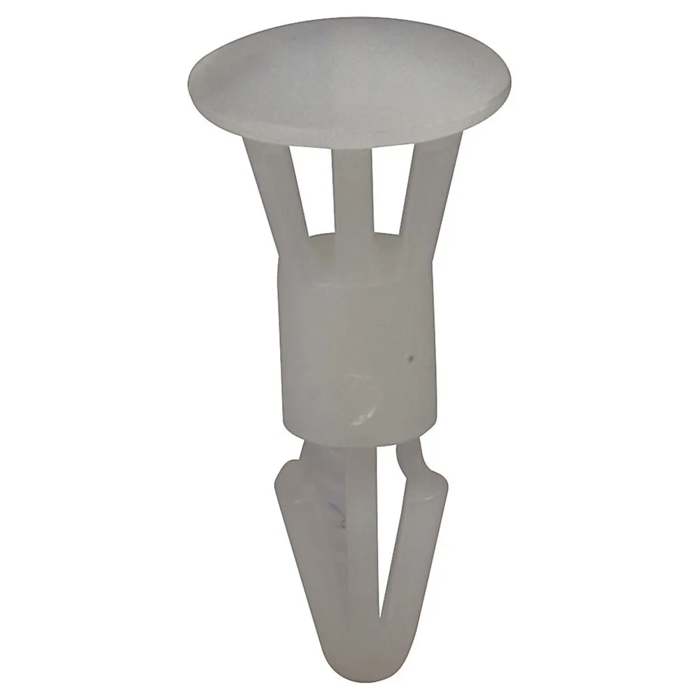 10mm Flush Mount PCB Supports - Pack of 25 | Jaycar New Zealand