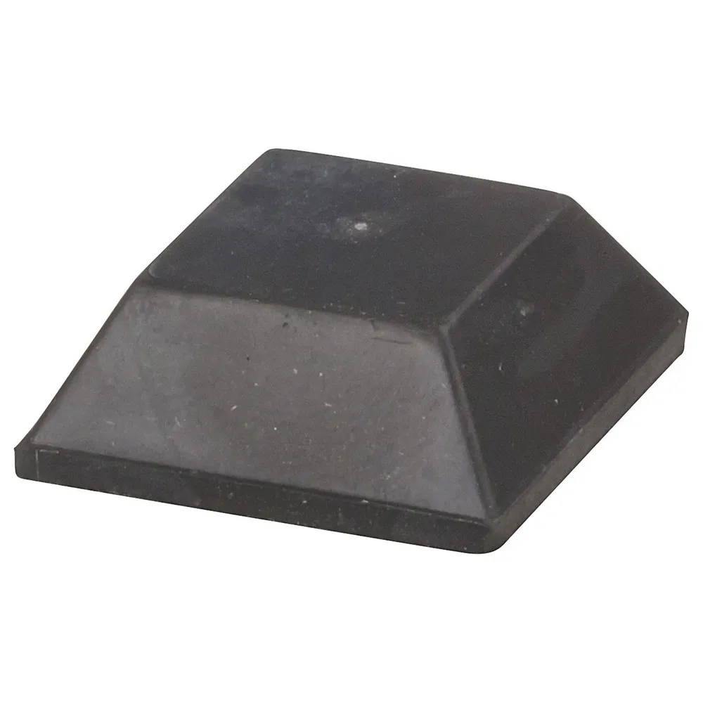 Rubber Feet Large Stick On - Pack of 20 | Jaycar Australia