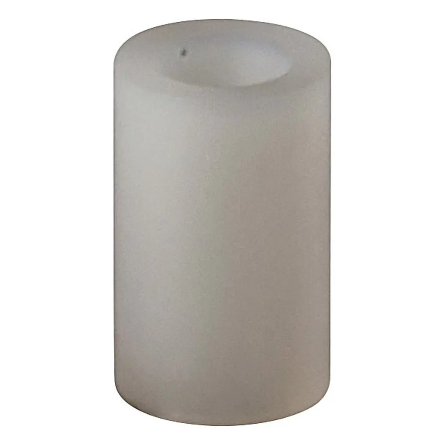 10mm Untapped Nylon Spacers - Pack of 25 | Jaycar Australia