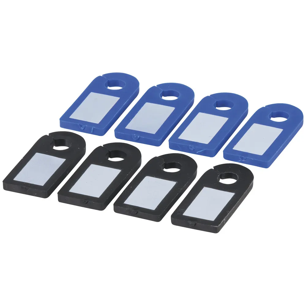 Universal Cable ID Tags | Jaycar Australia
