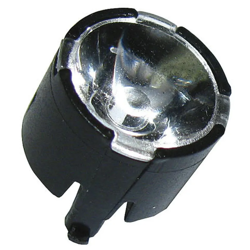 Collimator Lenses for Cree LEDs - 25 Degrees | Jaycar Australia