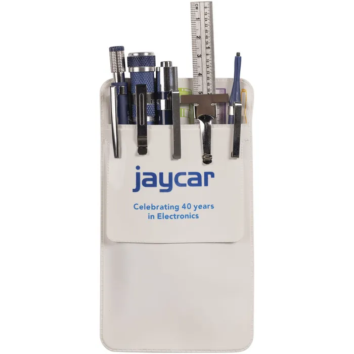 Jaycar Vinyl Pocket Protector | Jaycar Australia