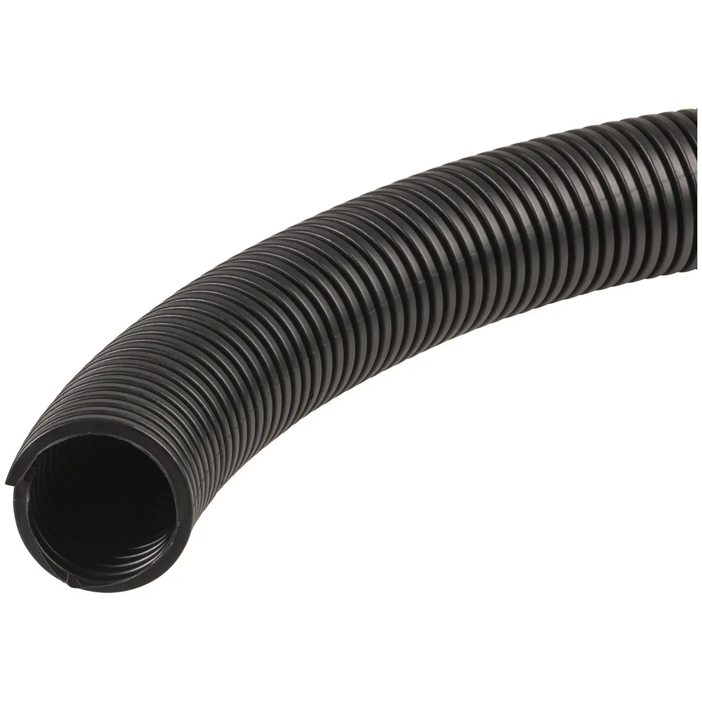 25MM Loom Tube - 10M | Jaycar Australia