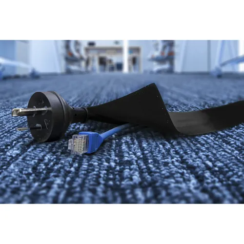 Carpet Cable Cover 1.5m | Jaycar Australia