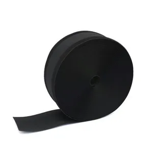 Secure Cord Cable Cover Black - 5m Roll | Jaycar Australia