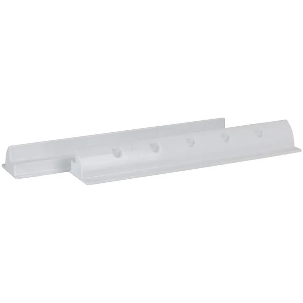 White ABS Solar Cable Entry Point | Jaycar Australia