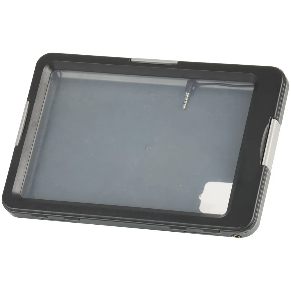 Waterproof 7.7 Hard Tablet Case with Suction Mount | Jaycar Australia