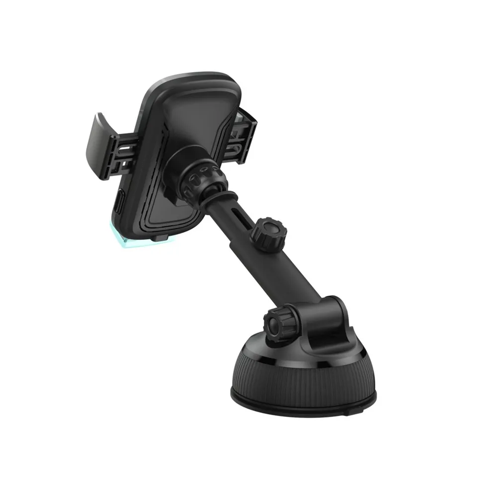 Phone Cradle with 15W Wireless Charger | Jaycar Australia