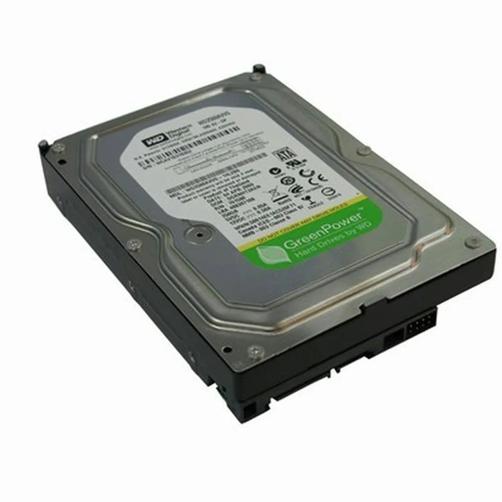 Techstore Special: Western Digital 3.5 250GB SATA HDD for DVRs | Jaycar ...