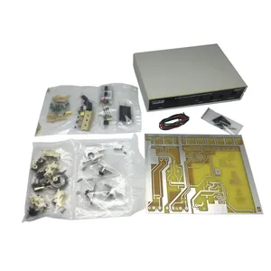The Champ 0.5 Watt Audio Amplifier Kit | Jaycar Australia