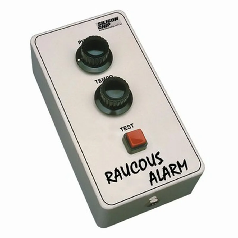 Low Cost Programmable Interval Timer | Jaycar Australia