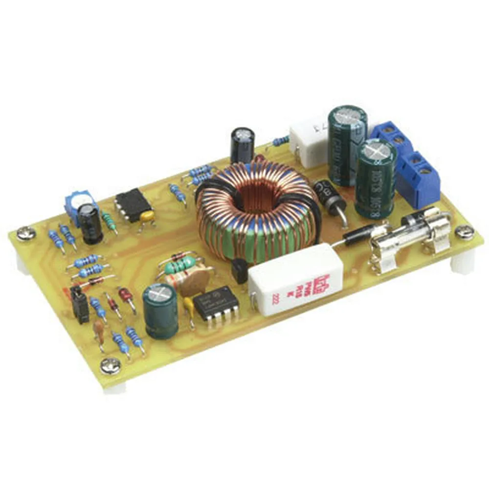 Electronics Kits & Circuit Kits | Jaycar New Zealand