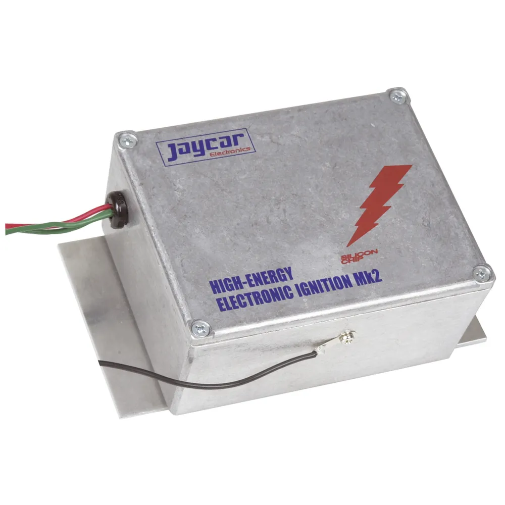 Universal High Energy Ignition Kit | Jaycar Australia