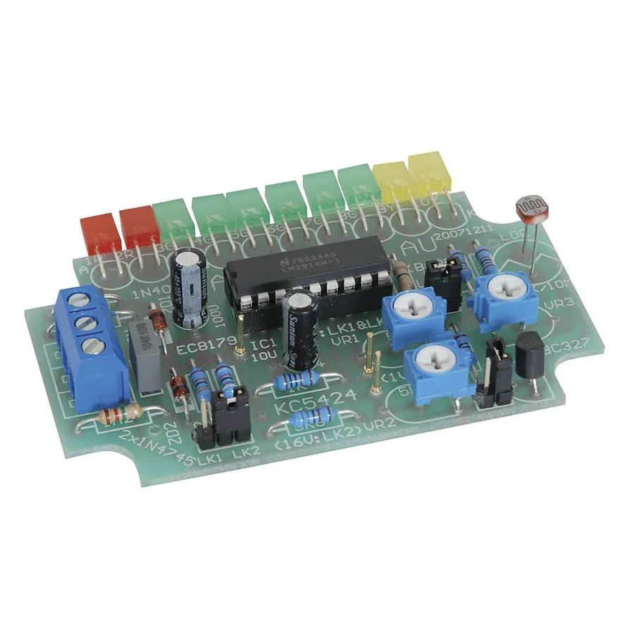 USB Port Voltage Checker Kit | Jaycar Australia