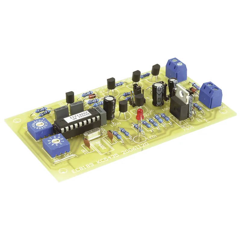 Speedo Corrector MkII Kit | Jaycar Australia