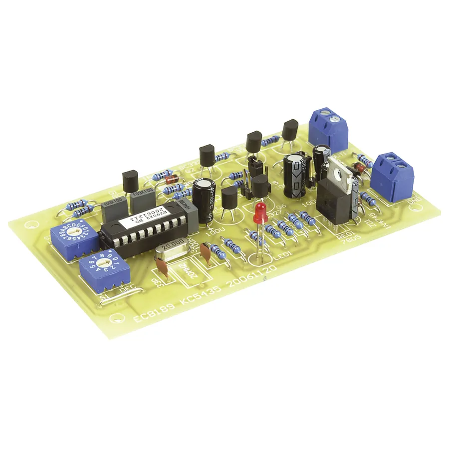 Speedo Corrector MkII Kit | Jaycar Australia