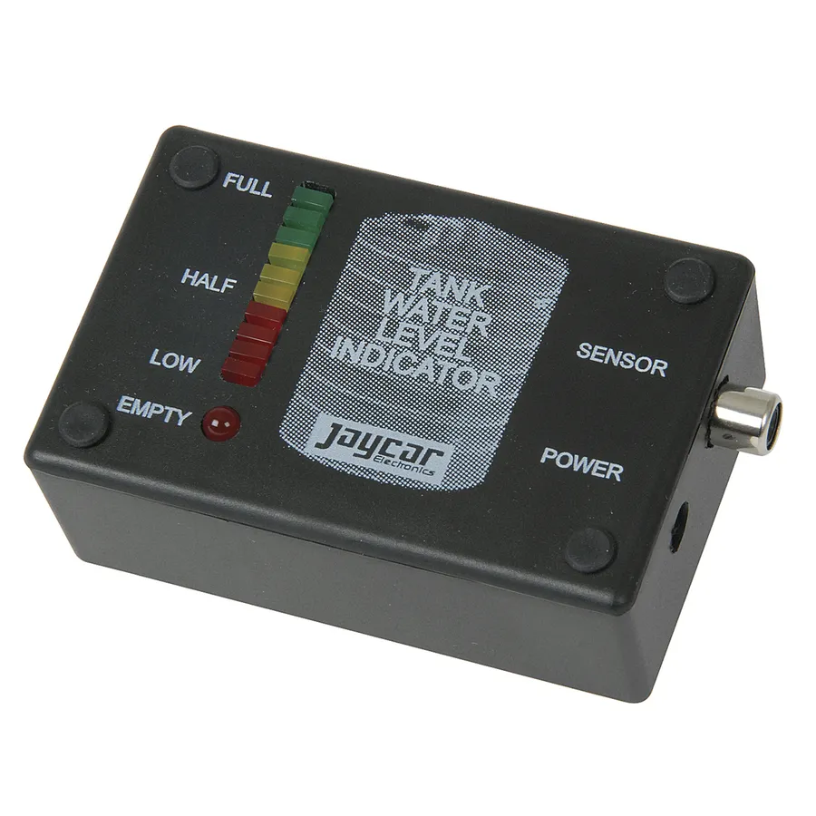 LED Water Level Indicator MKII Kit | Jaycar Australia