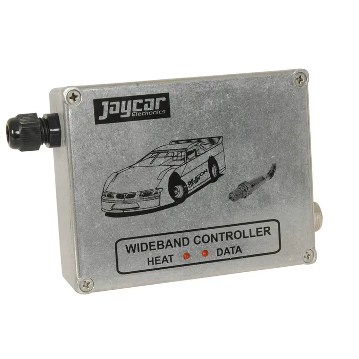 Wideband Fuel Mixture Controller Kit Kit Back Catalogue | Jaycar Australia