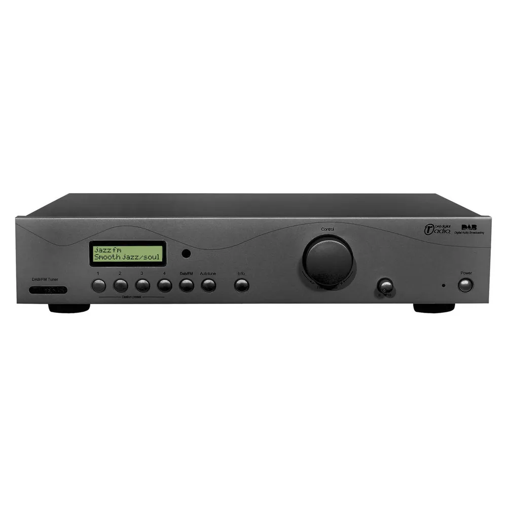 DAB+/FM Digital Radio Kit | Jaycar Australia