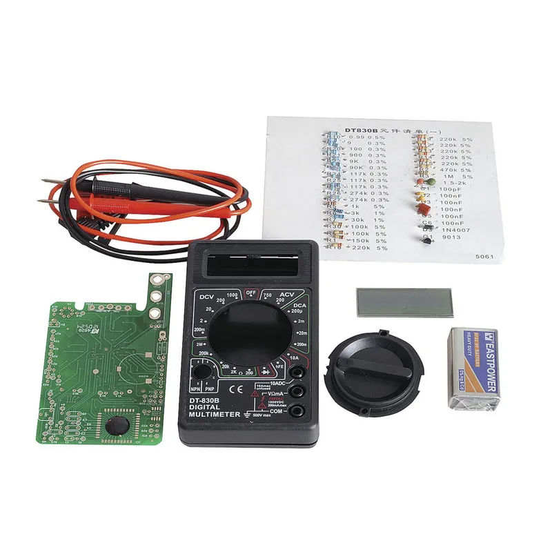 Electronics Kits & Circuit Kits | Jaycar Australia
