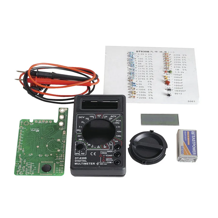 Electronics Kits & Circuit Kits | Jaycar Australia