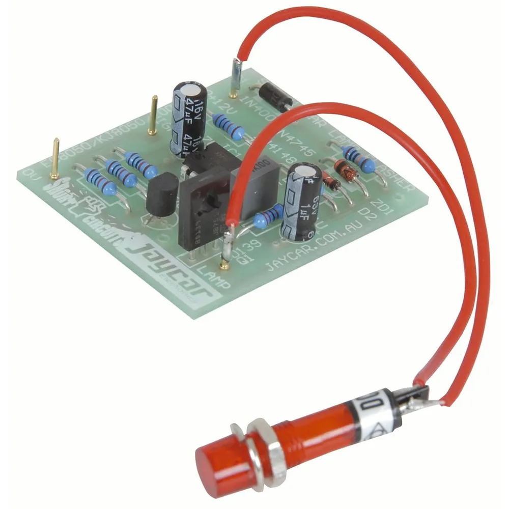 Short Circuits Book Vol1 | Jaycar Australia